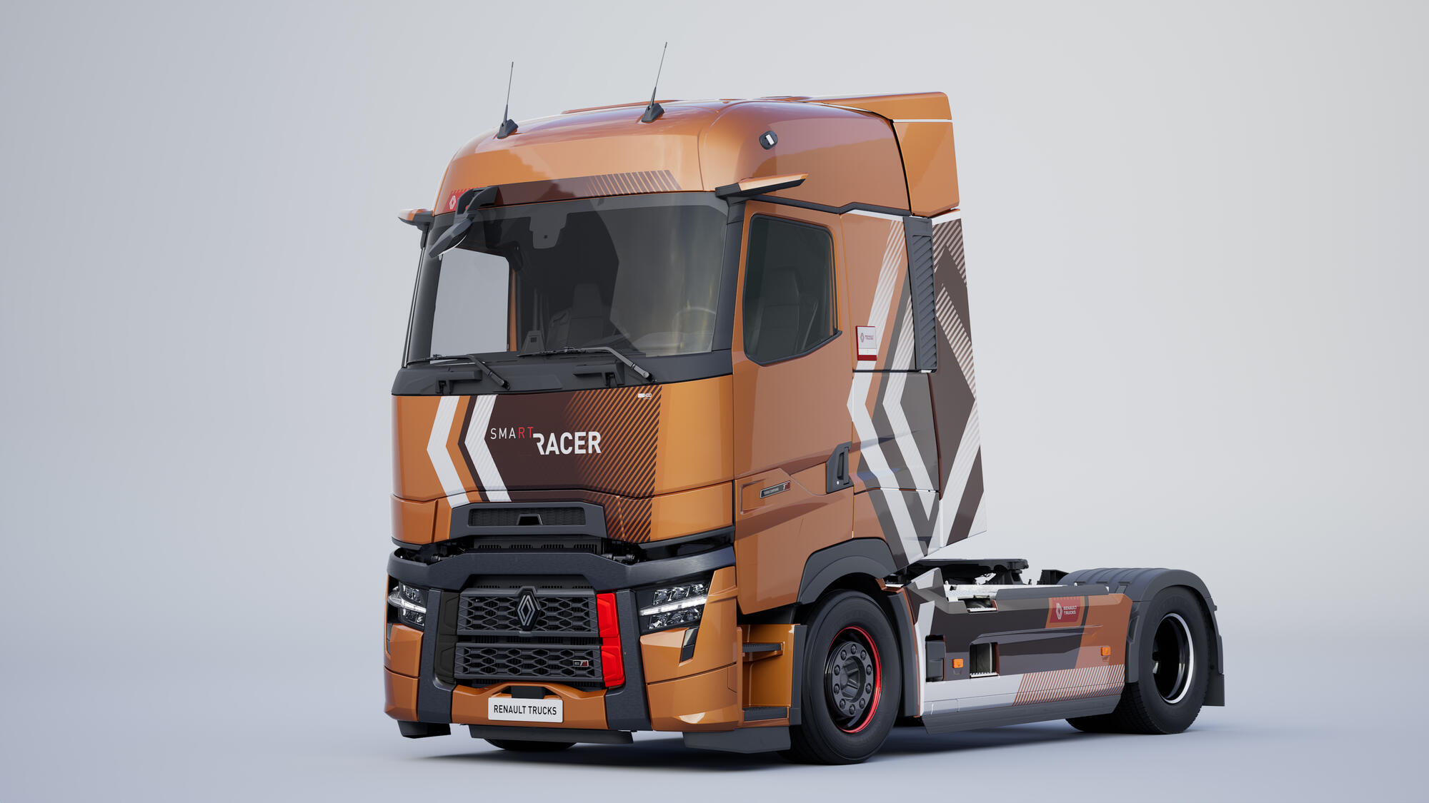 Renault Trucks Model Year 2025 | Renault Trucks Italia